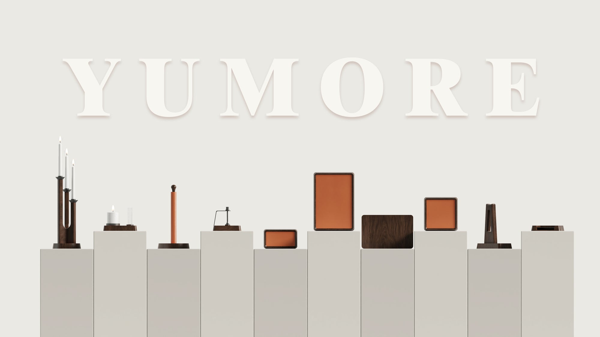 Quality Wood Items for Your Home and Office | Shop Now – YUMORE